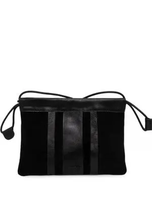 Desigual Panelled Design Messenger Bag