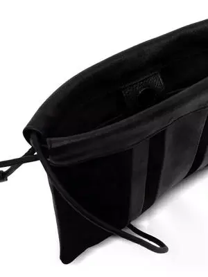 Desigual Panelled Design Messenger Bag