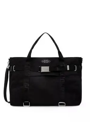 EASTPAK X Dime Duffle Bag - Black