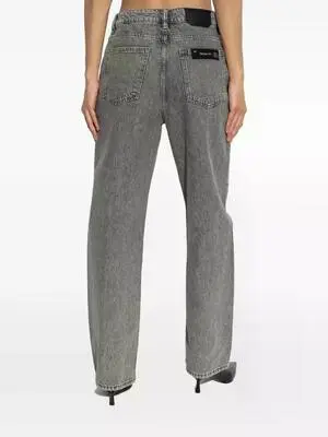 ALLSAINTS Brooklyn Jeans - Grey