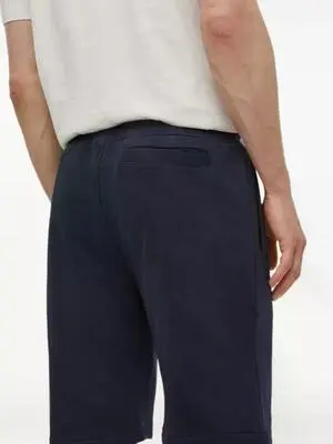 Guess Elasticated Shorts For Men