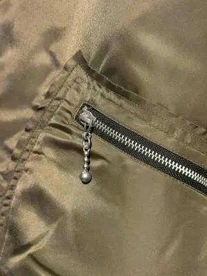 ALLSAINTS Fallon Zip Jacket