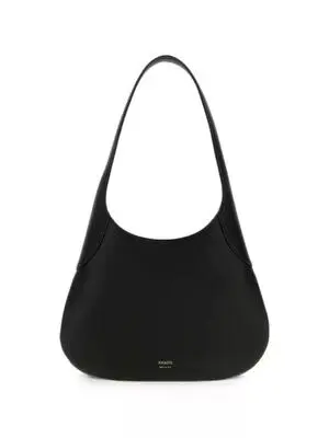 Khaite Joan Shoulder Bag - Black
