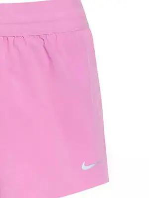 Nike Swift Logo-print Shorts