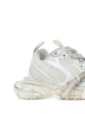 Balenciaga 3xl Sneakers - Grey
