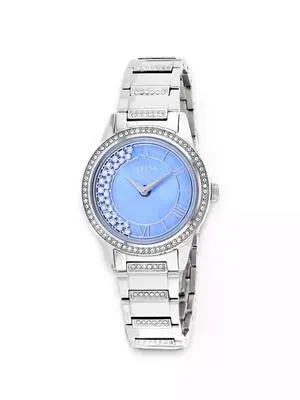 Bulova Turnstyle 32mm Watch
