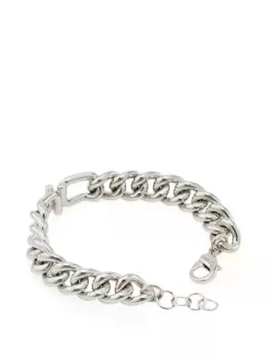 FERRAGAMO Gancini Chain Bracelet