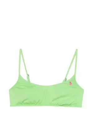 Polo Ralph Lauren Polo Pony Bikini Top