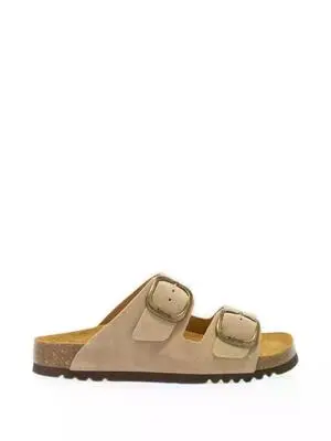DR. SCHOLL'S SHOES Noelle Sandals - Neutrals