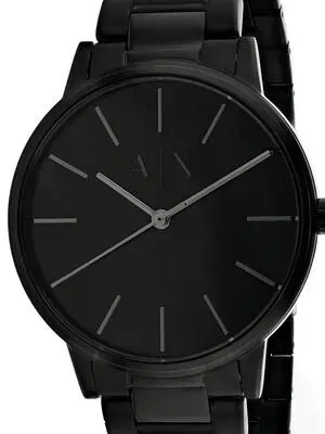 Armani Exchange Classic Watch