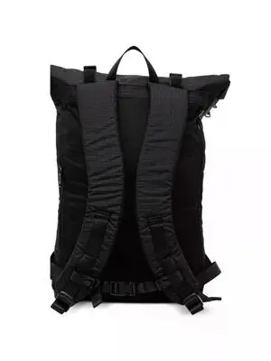 DOUGHNUT Christopher Street Cruise Iii Roll-top Backpack