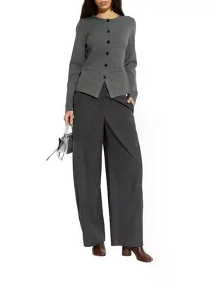 SAMSOE SAMSOE Salula Button-up Cardigan