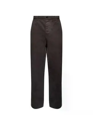 ALLSAINTS Juku Trousers - Brown