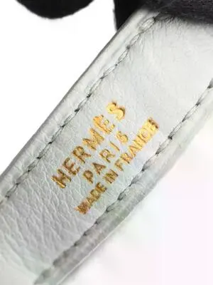 Hermès 2001 Trim 35 Shoulder Bag