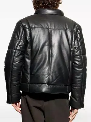 ALLSAINTS Furse Zip-fastening Padded Jacket