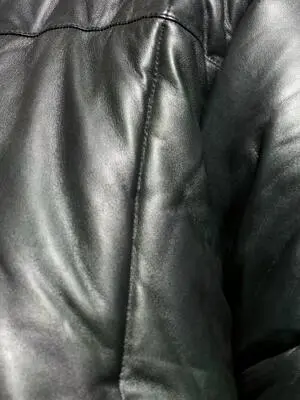 ALLSAINTS Furse Zip-fastening Padded Jacket