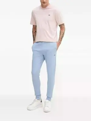 Lacoste Logo-patch Track Pants