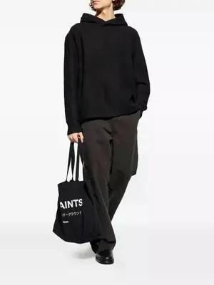 ALLSAINTS Marko Wool Hoodie