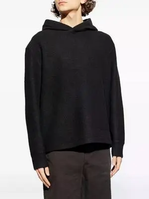 ALLSAINTS Marko Wool Hoodie