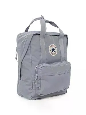 CONVERSE Small Square Backpack - Blue