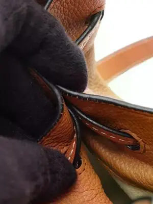 Loewe 2010s Hammock Tote Bag