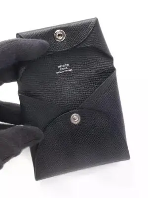 Hermès 2023 Bastia Coin Purse