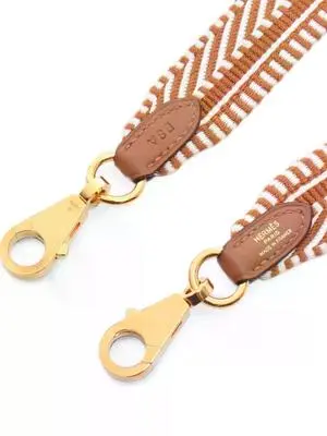 Hermès Sangle Cavale Shoulder Strap