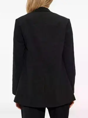 ALLSAINTS Essen Buttoned Jacket