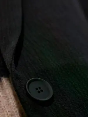 ALLSAINTS Essen Buttoned Jacket