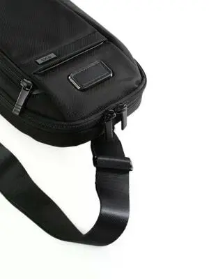 Tumi Sling Logo-plaque Shoulder Bag