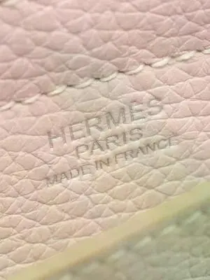 Hermès Cabaserie 31 Tote Bag