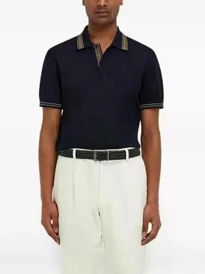FERRAGAMO Woven Belt