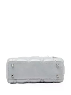 Dior Mini Lady Satchel