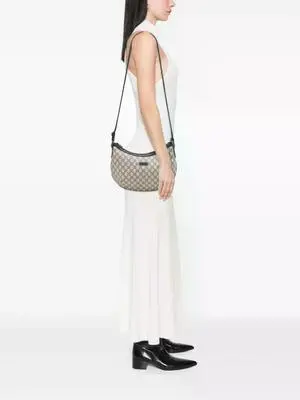 Gucci 2016-2026 Gg Supreme Crossbody Bag