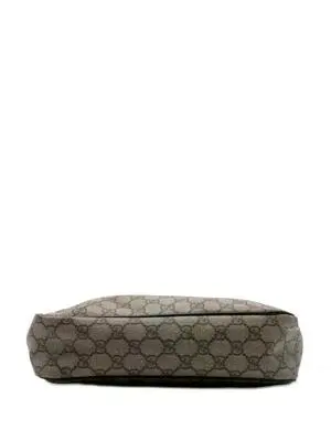 Gucci 2016-2026 Gg Supreme Crossbody Bag