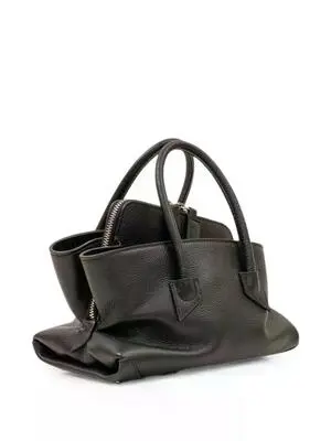 Attico Mini La Passeggiata Tote Bag