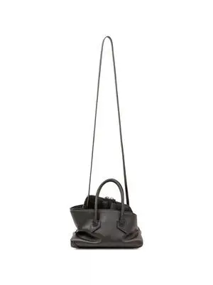 Attico Mini La Passeggiata Tote Bag