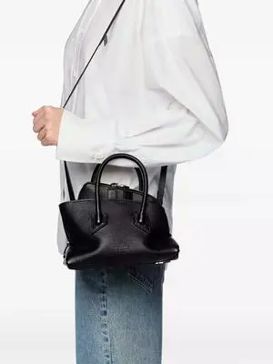 Attico La Passeggiata Mini Top Handle Bag