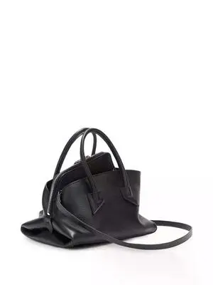 Attico La Passeggiata Mini Top Handle Bag