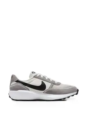 Nike Waffle Nav Sneakers - Grey