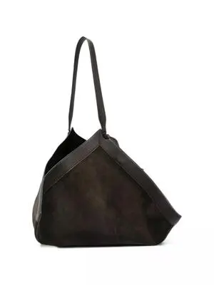 Yuzefi Large Wonton Tote Bag