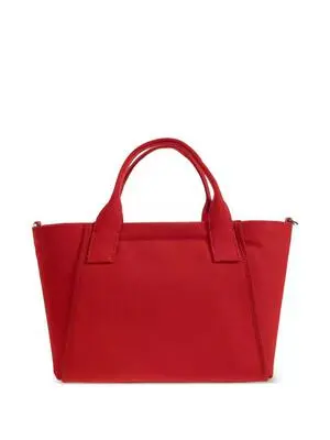Kate Spade New York Tote Bag With Strawberry Motif