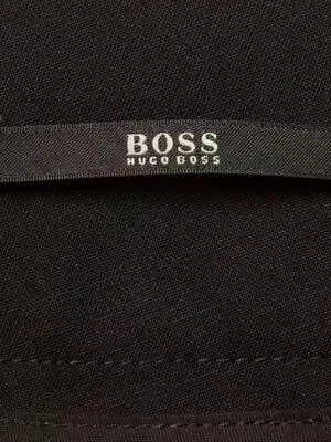 BOSS Straight-leg Trousers