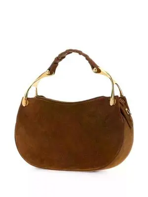 Alexander McQueen Wishbone Mini Bag