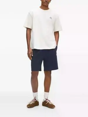 Karl Lagerfeld Ikon Track Shorts