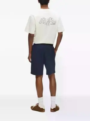 Karl Lagerfeld Ikon Track Shorts