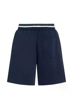 Karl Lagerfeld Ikon Track Shorts