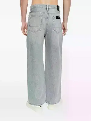 ALLSAINTS Lenny Denim Jeans