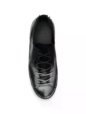 Yohji Yamamoto Pour Homme Sneakers