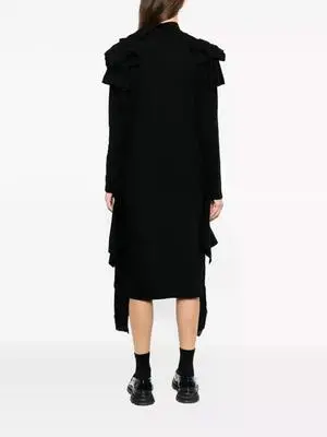 Yohji Yamamoto Luminary Dress